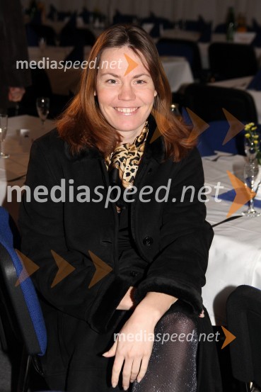 Mediaspeed - Izbor Športnik Maribora 2007