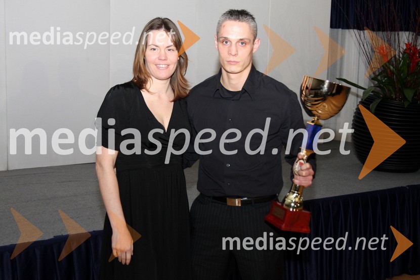 Mediaspeed - Izbor Športnik Maribora 2007