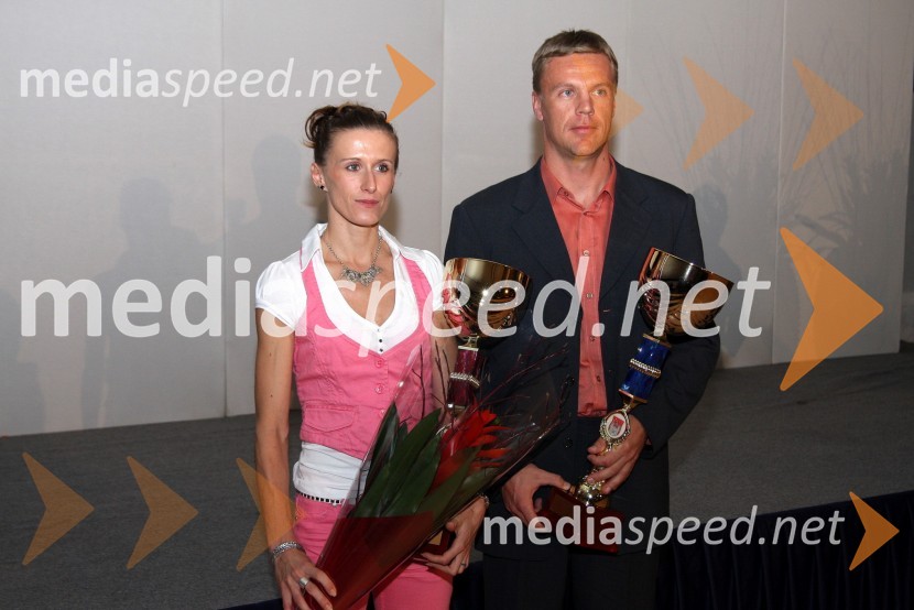 Mediaspeed - Izbor Športnik Maribora 2007