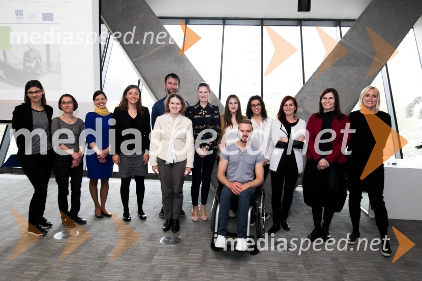 Mediaspeed - Dan za punce, s stereotipi je konec