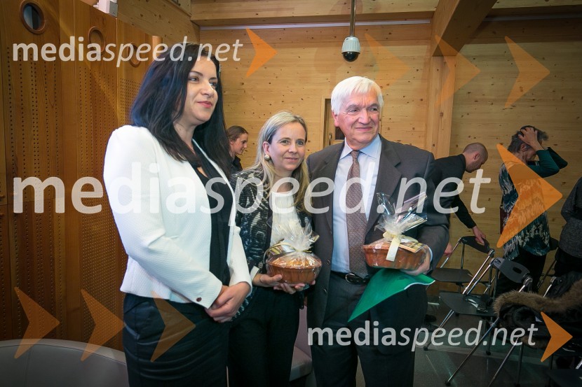 Mediaspeed - Nadvojvodinja Camilla Habsburg-Lothringen, pogovor na ...