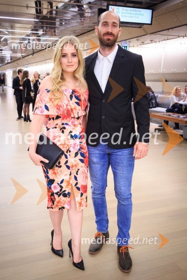 Mediaspeed - Miss športa 2017 je Manca Šepetavc