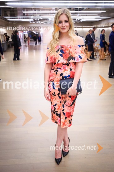 Mediaspeed - Miss športa 2017 je Manca Šepetavc