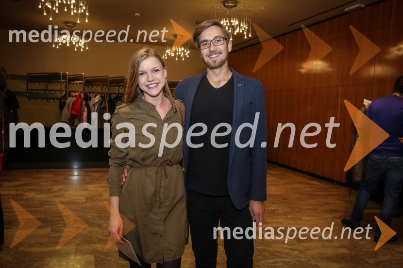 Mediaspeed - Vranja vrata, premiera gledališke kriminalne nadaljevanke