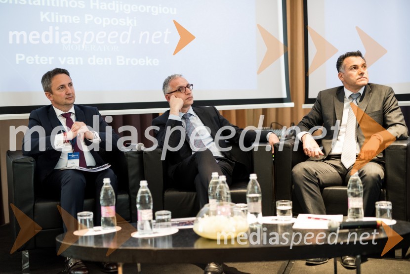 Mediaspeed - Mednarodna konferenca Inclusive Insurance and Microinsurance