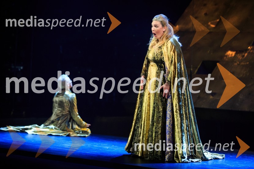 Mediaspeed - Fidelio, premiera opere