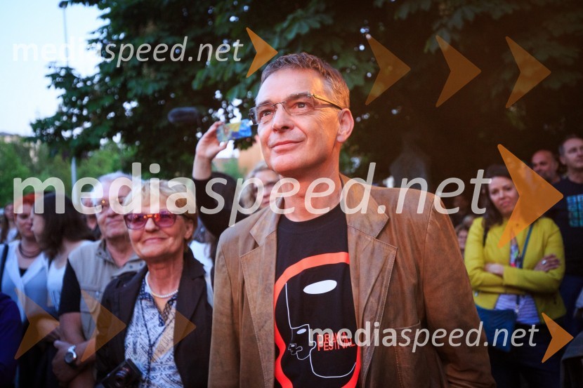 Mediaspeed - Razgrnitev repertoarja SNG Drama Ljubljana in koncert ...