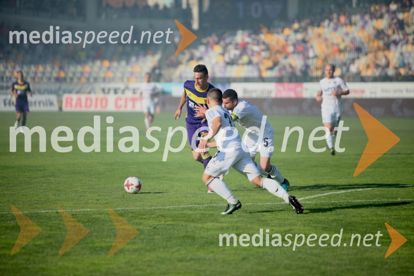 Mediaspeed - Vijol'čna sobota v Ljudskem vrtu