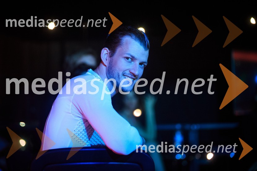 Mediaspeed - Dejan in Tadeja sta zmagovalca šova Zvezde plešejo