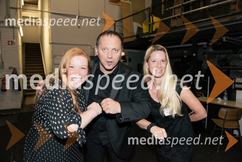 Mediaspeed - Otroci za otroke, dobrodelni koncert