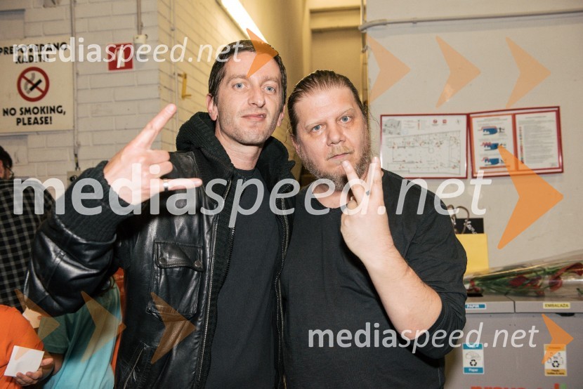 Mediaspeed - Otroci za otroke, dobrodelni koncert