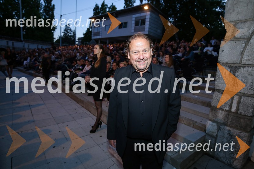 Mediaspeed - Vesna, premiera muzikla