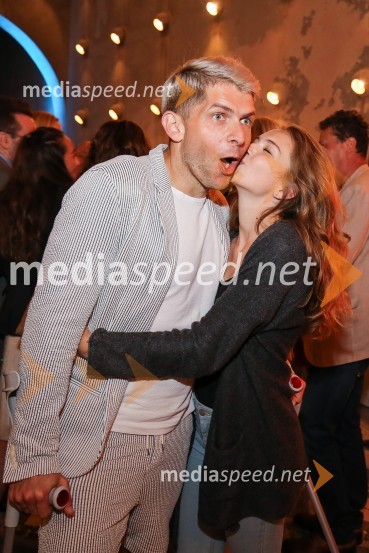 Mediaspeed - Vesna, premiera muzikla