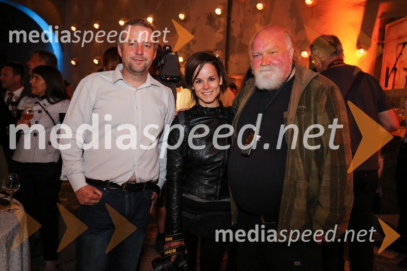 Mediaspeed - Vesna, premiera muzikla