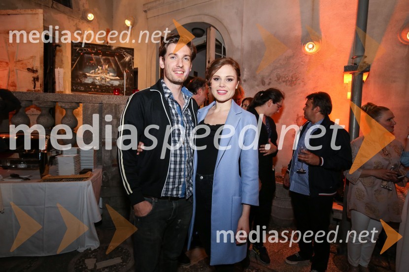 Mediaspeed - Vesna, premiera muzikla