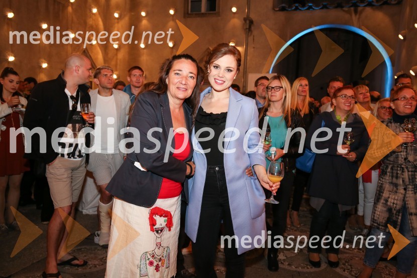 Mediaspeed - Vesna, premiera muzikla