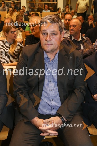 Mediaspeed - Magna DA ali NE?, javna razprava