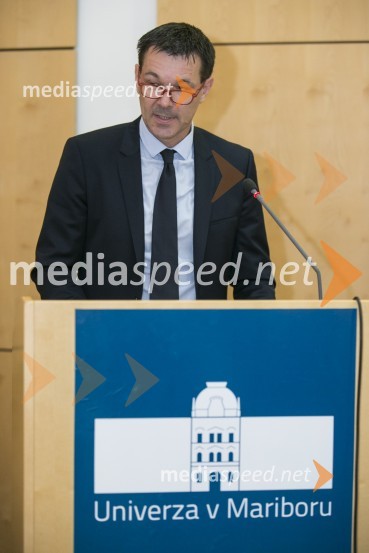 Mediaspeed - Promocija doktorjev znanosti na UM, junij