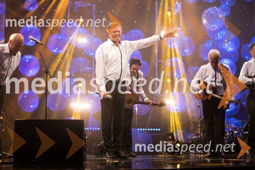 Mediaspeed - Zmagovalec festivala Melodije morja in sonca 2017 je Isaac ...