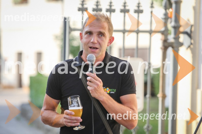Mediaspeed - Laško Pivo in cvetje 2017, Dan odprtih vrat Pivovarne in ...