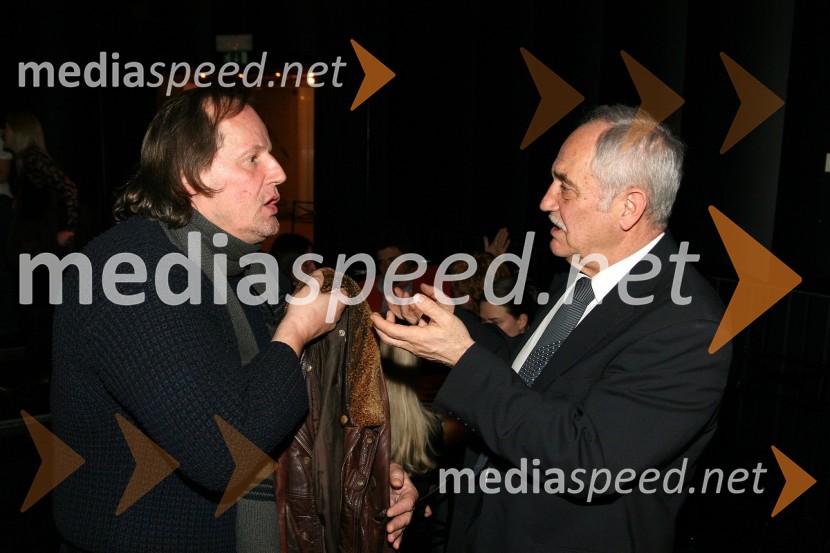 Mediaspeed - Premiera predstave Intimni avtoportret Fride Kahlo v SNG ...