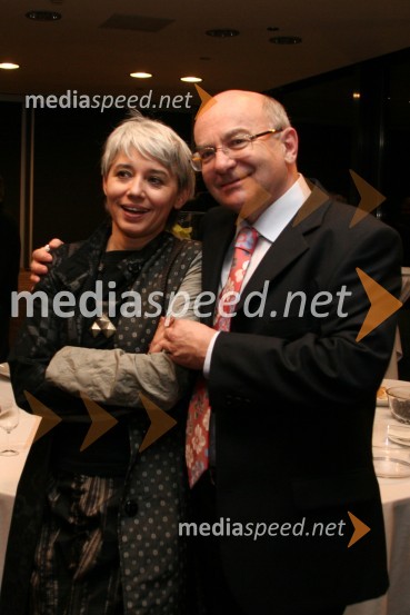 Mediaspeed - Premiera komedije Kdo vam je pa to delu v Cankarjevem domu