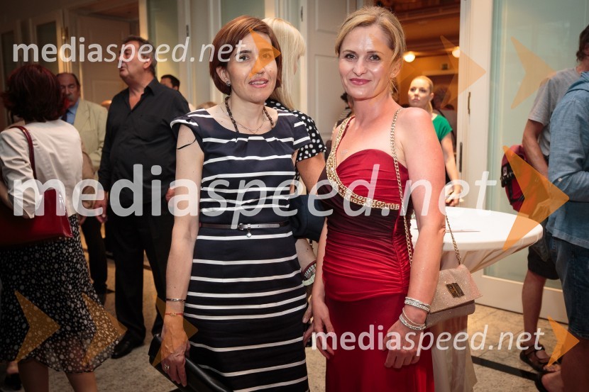 Mediaspeed - John Malkovich in Solisti Aquilani, koncert