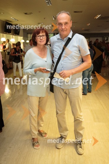 Mediaspeed - Marko Hatlak, FUNtango in Iztok Mlakar, koncert