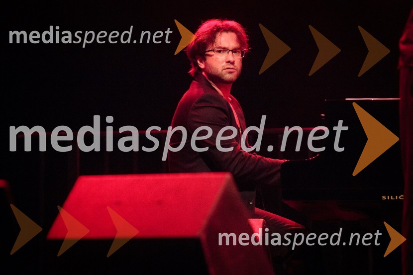 Mediaspeed - Marko Hatlak, FUNtango in Iztok Mlakar, koncert