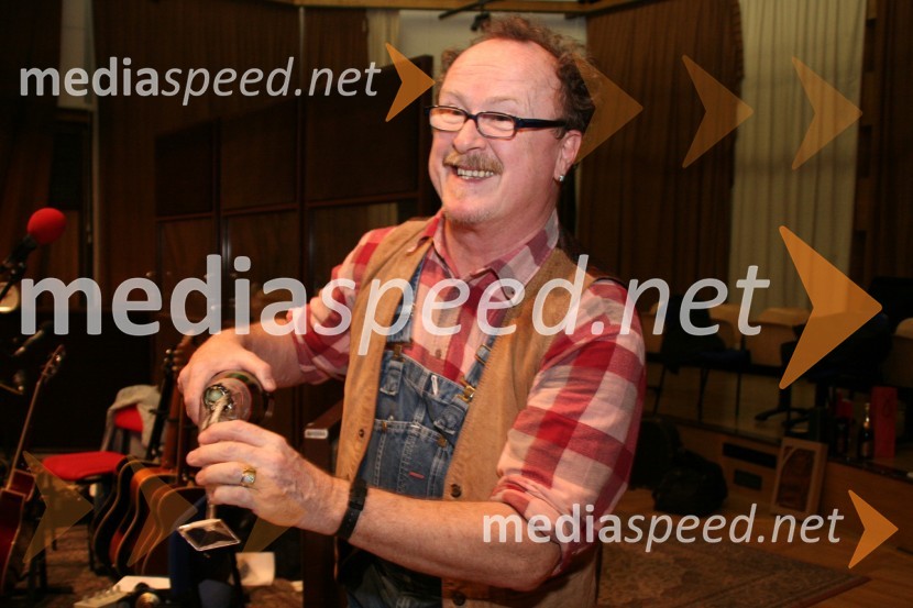 Mediaspeed - Tomaž Domicelj ob 60. rojstnem dnevu na radiu Slovenija