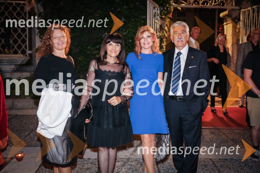 Mediaspeed - Orkester Mariinskega gledališča, koncert ob zaključku 65 ...