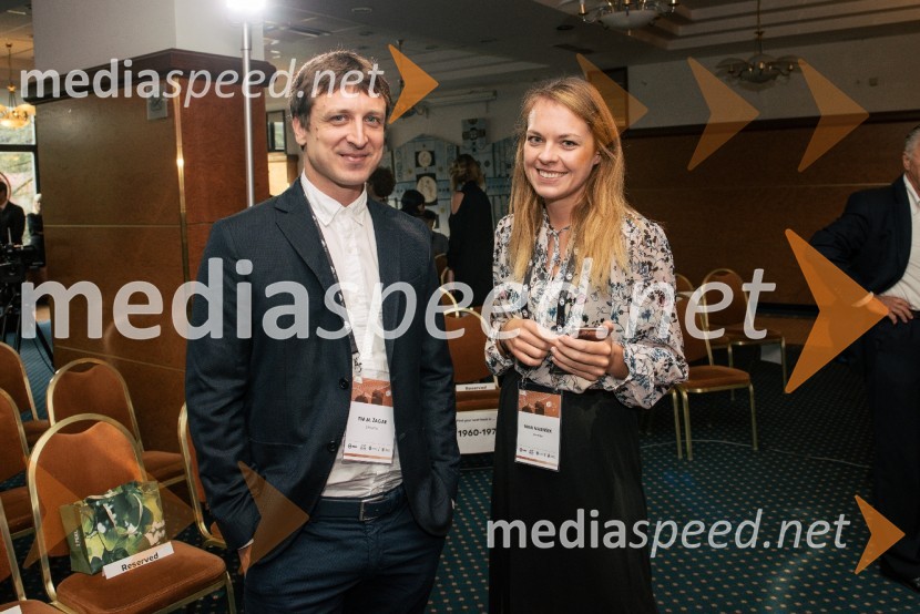 Mediaspeed - Amcham Poslovni zajtrk: Spreminjajoči se svet