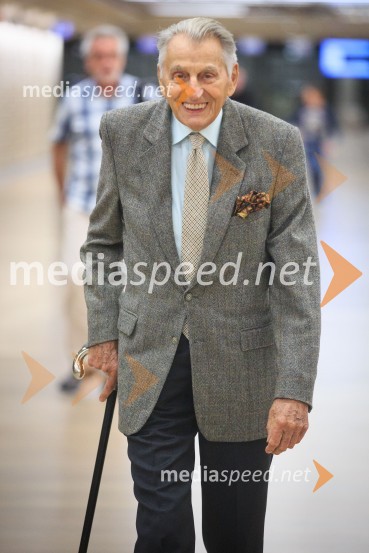 Mediaspeed - Košarkar naj bo, predpremiera filma