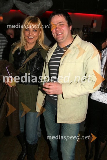 Mediaspeed - Koncert Lepi Dasa v Glamour Cafe