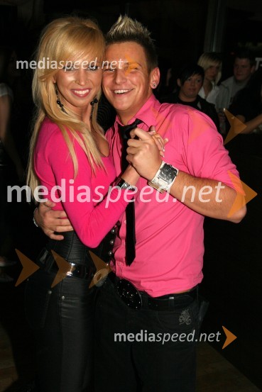 Mediaspeed - Koncert Lepi Dasa v Glamour Cafe