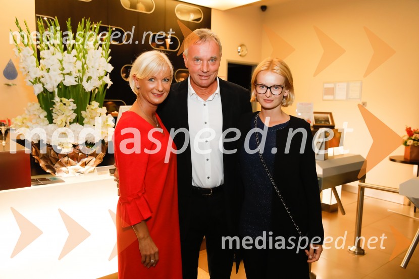 Mediaspeed - Sunny Studio Party