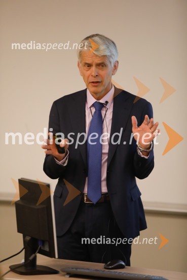 Mediaspeed - Ekonomska fakulteta: predavanje nordijski model ...