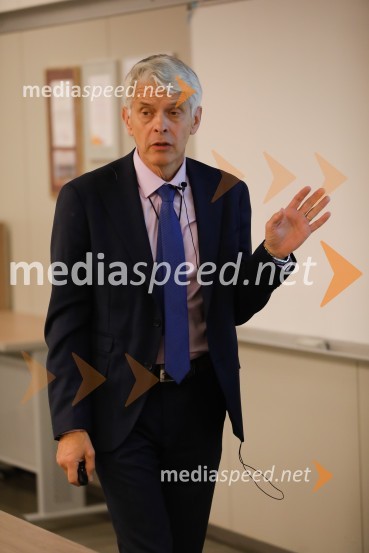 Mediaspeed - Ekonomska fakulteta: predavanje nordijski model ...