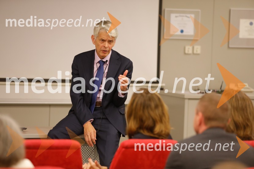 Mediaspeed - Ekonomska fakulteta: predavanje nordijski model ...