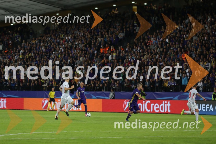 Mediaspeed - NK Maribor bojevit do zadnje minute