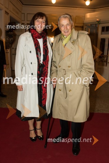 Mediaspeed - Hlapci, premiera predstave