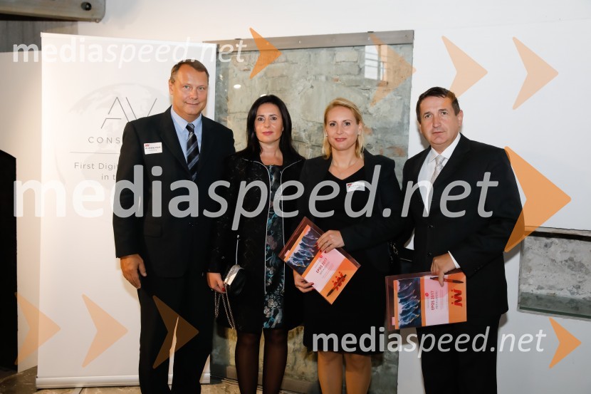 Mediaspeed - Konferenca EPOS 2017