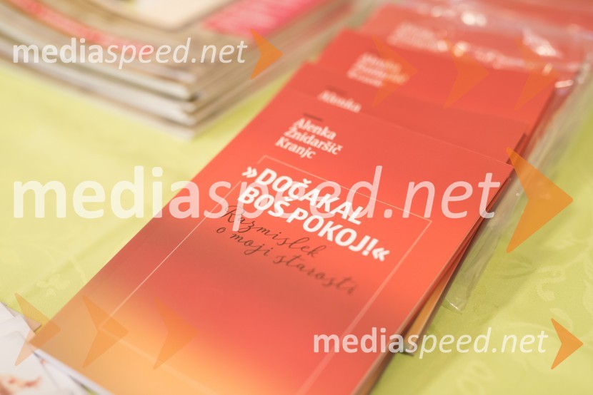 Mediaspeed - PRVA osebna zavarovalnica podprla program Aktiven dan