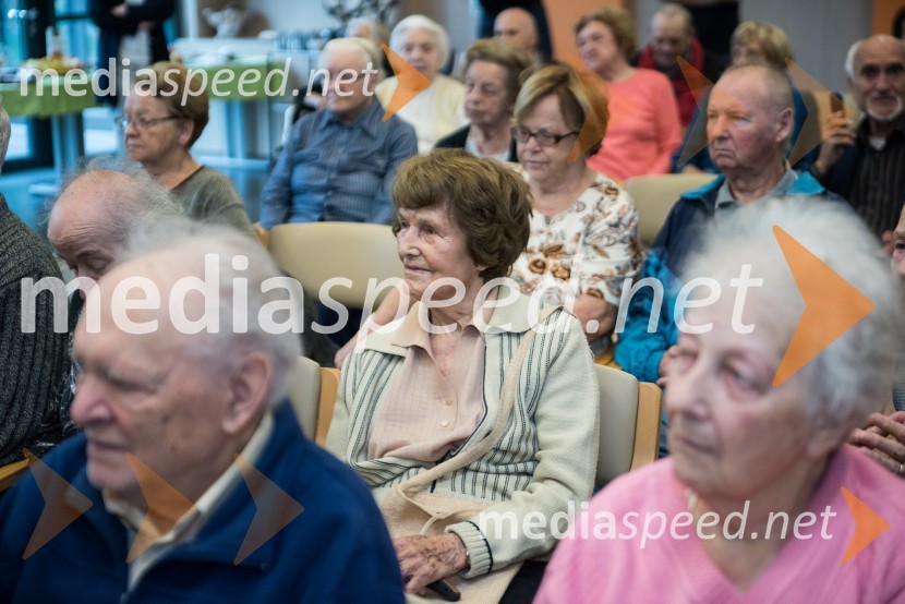 Mediaspeed - PRVA osebna zavarovalnica podprla program Aktiven dan