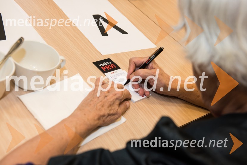 Mediaspeed - PRVA osebna zavarovalnica podprla program Aktiven dan