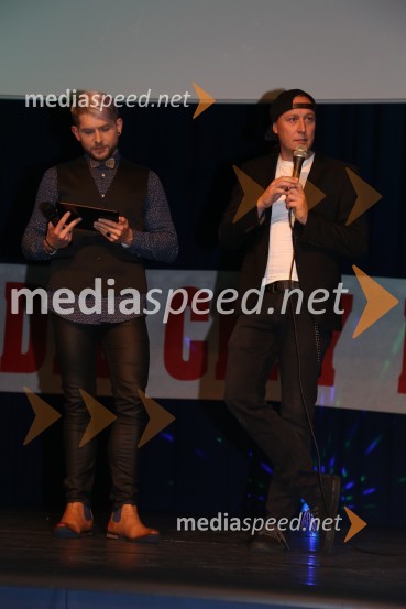 Mediaspeed - Miss borilnih veščin 2017 je Vesna Mujaković