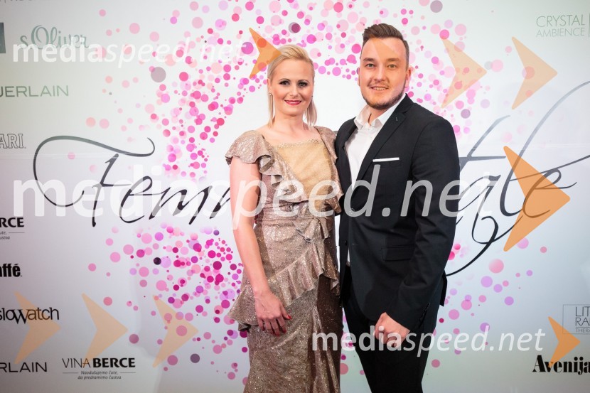 Mediaspeed - Femme fatale 2017 je Ota Širca Roš