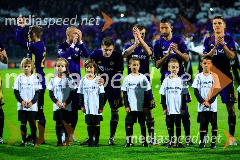 Mediaspeed - Liverpool odločno premagal Maribor