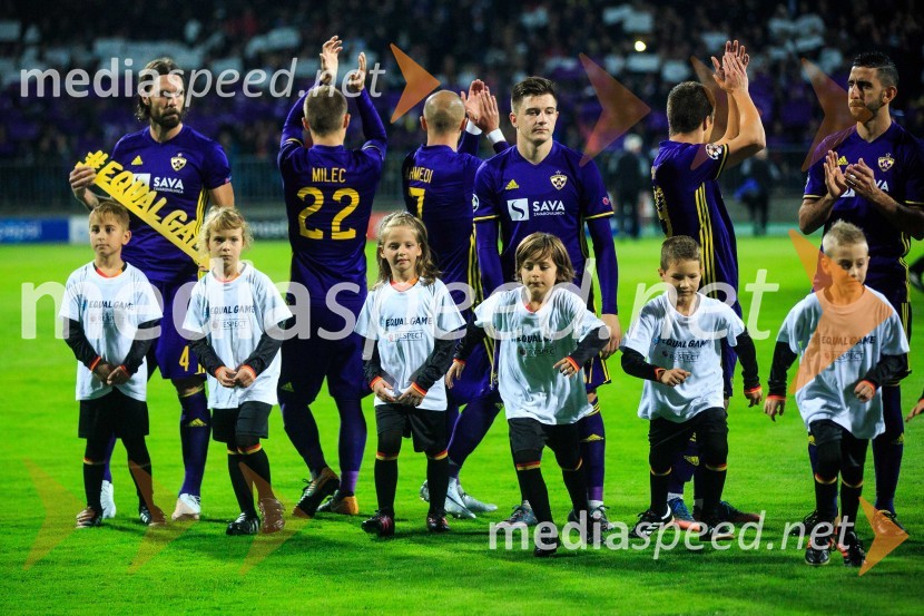 Mediaspeed - Liverpool odločno premagal Maribor