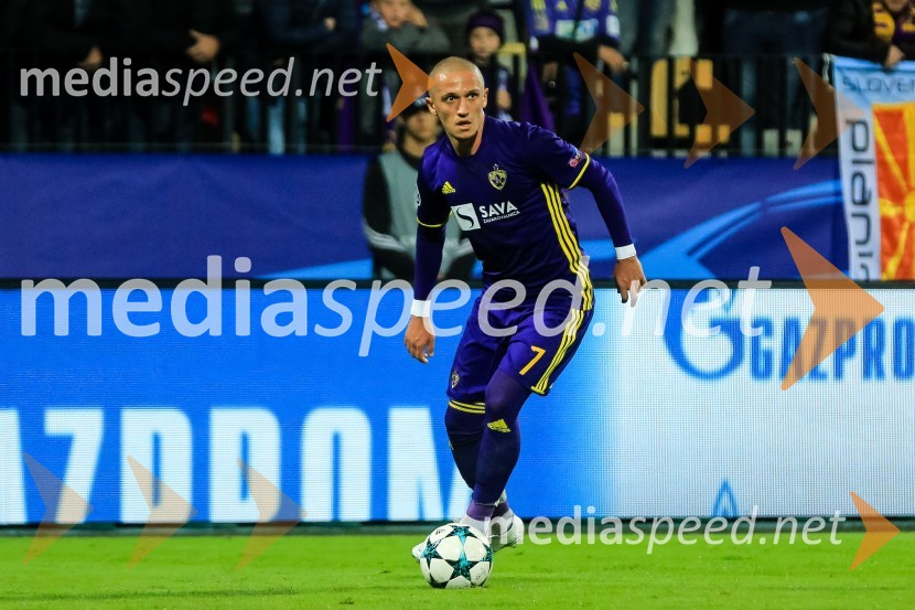 Mediaspeed - Liverpool odločno premagal Maribor